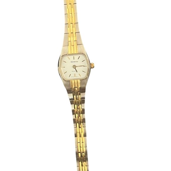 Advance | Accessories | Vintage Advance Quartz Womens Watch | Poshmark